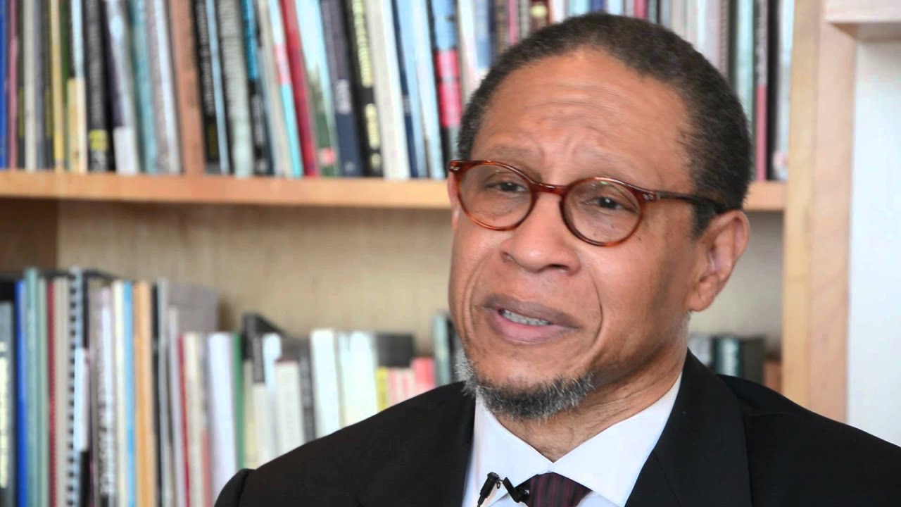 Dr. Obery Hendricks Comments on Pope Francis' U.S. Visit - YouTube