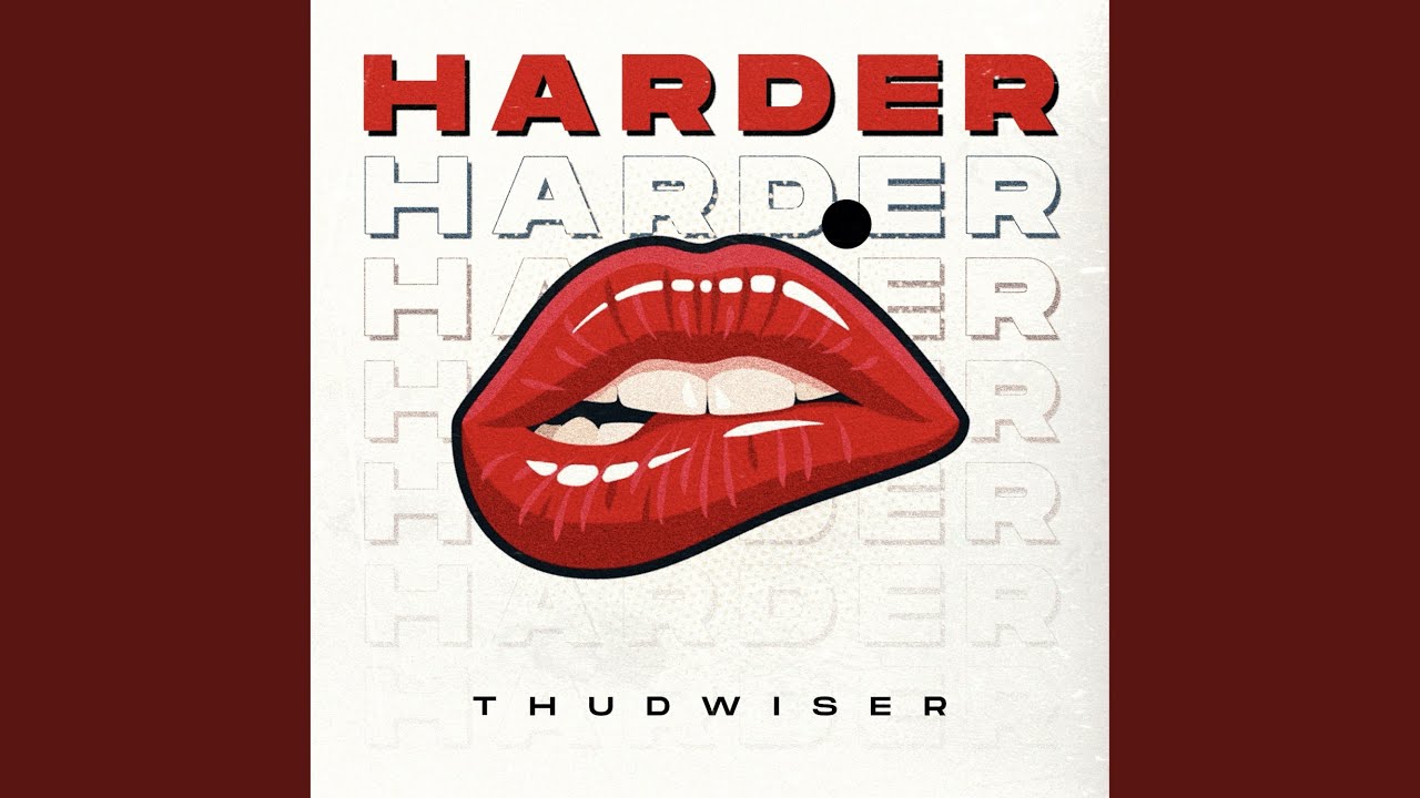HARDER - YouTube