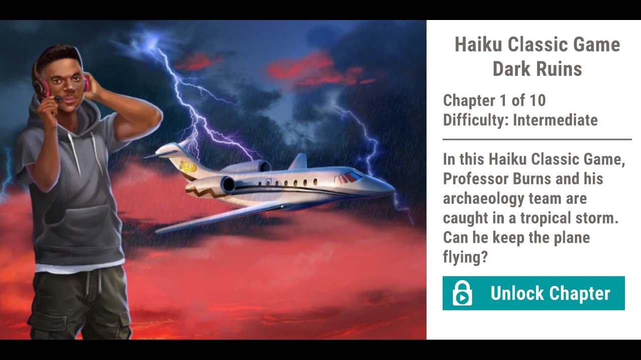 Adventure escape mysteries: Dark Ruins chapter 1 - YouTube