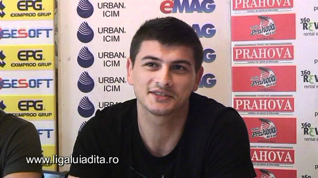 Adi Tudor , ASESOFT Ploiesti - YouTube