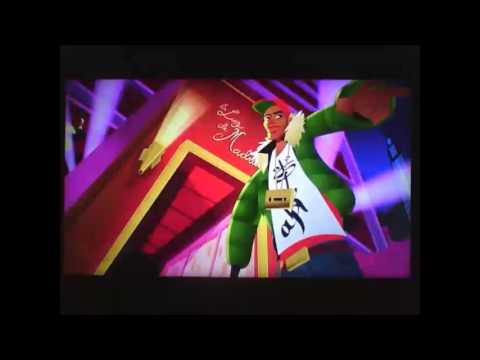 Band Hero. Career Cutscenes - YouTube