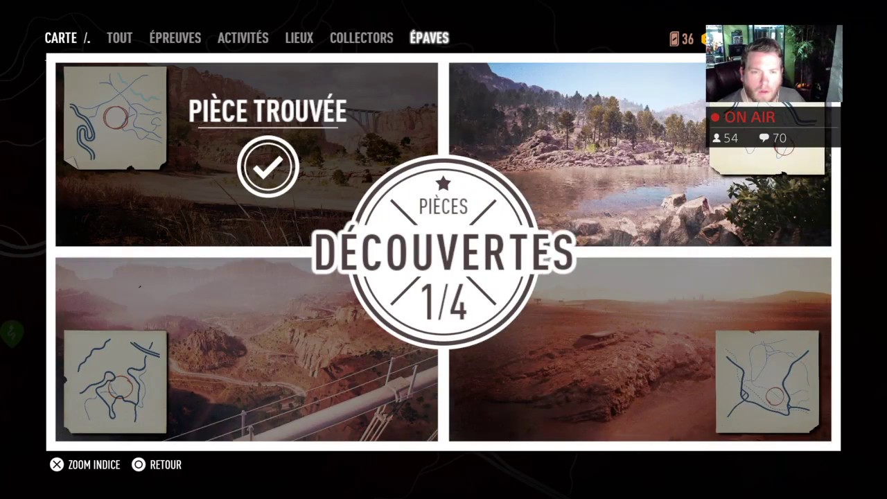 [REDIFF] LIVE Need For Speed Payback : A la recherche des épaves - YouTube