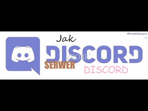 JAK STWORZYĆ REGULAMIN NA DISCORD | #Poradnik #1 Regulamin | Seiko :3 ...