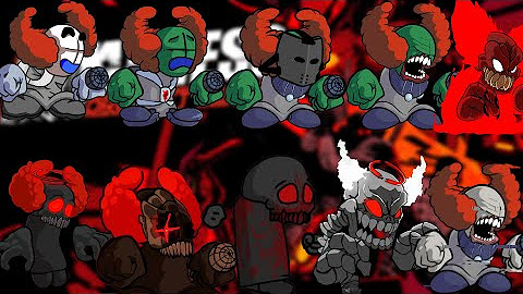 All Tricky Phases - YouTube