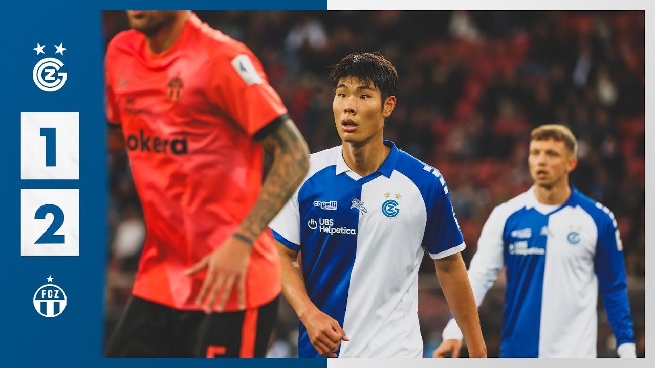 86TV | Highlights vs. FCZ - YouTube