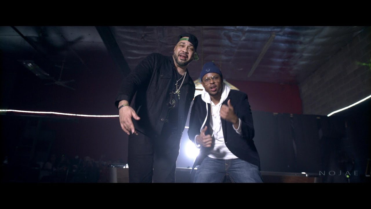 MR.1204 - Free The Goonz ft. El Zappo Foreign, Shomp (Late upload ...