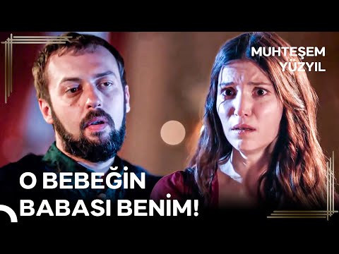 İbrahim'in İhanet İtirafı | Muhteşem Yüzyıl