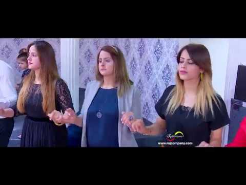 Ser sala 2018 le Essen - Part 2 - Tarek Shexani & Farhad Baadri - by Roj Company