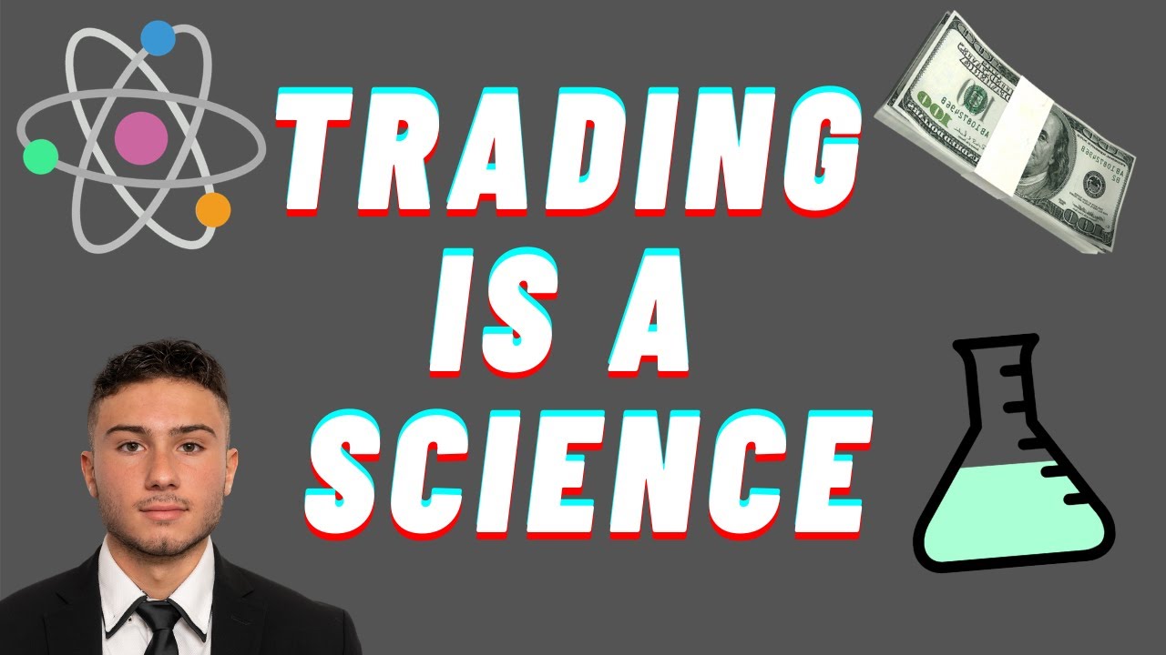 How Trading is a Science - YouTube