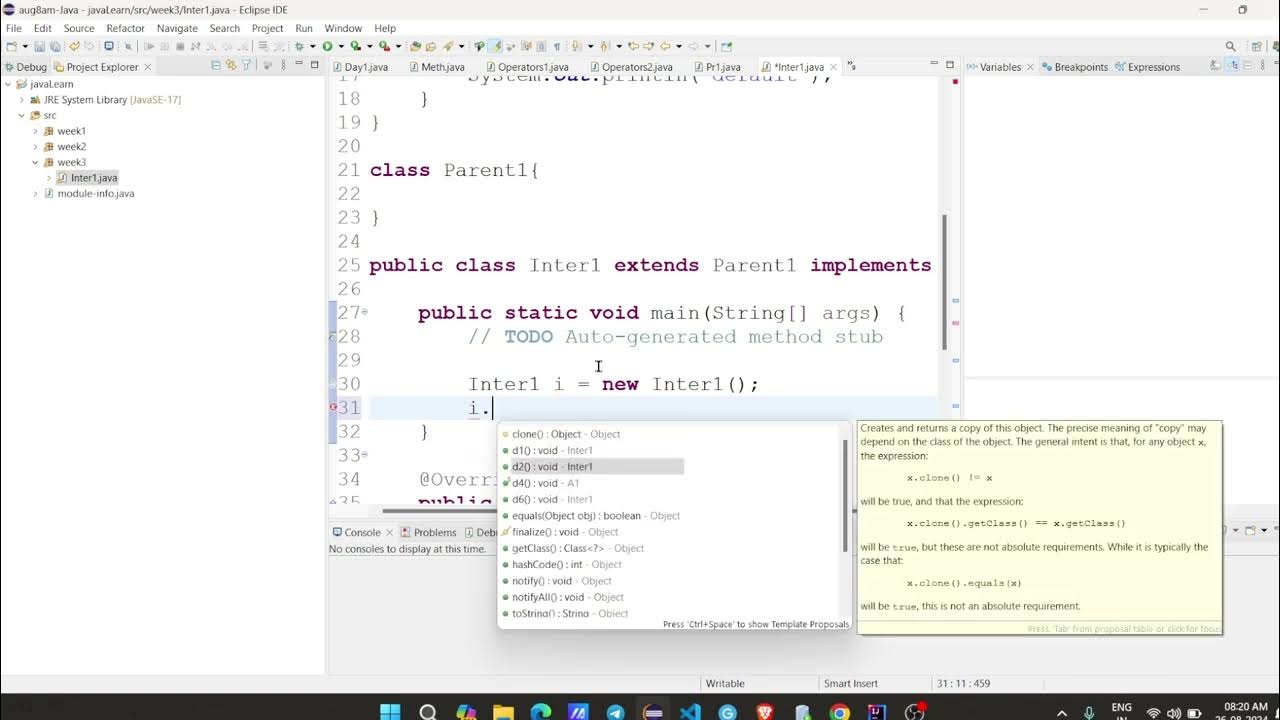 JavaScript tutorials, coding challenges, and projects to help you improve your skills! 💪 EPI-9 # ...