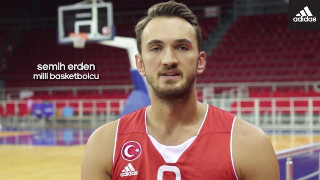 Adidas/BUFORMABİZİM - SEMIH ERDEN - YouTube
