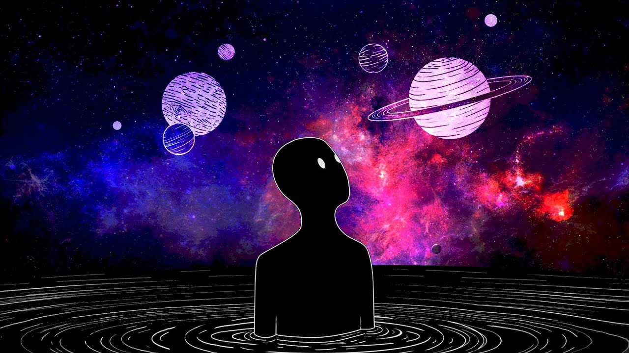 A FOOL MOON NIGHT | osu! cursordance [4k] - YouTube