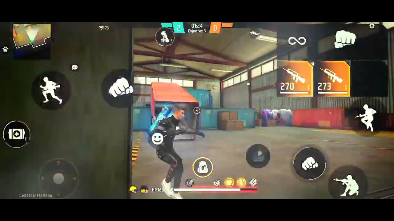 ROCKSTAR SONG , FREE FIRE GAMEPLAY 👍, EDITING GAMER 🔥 - YouTube