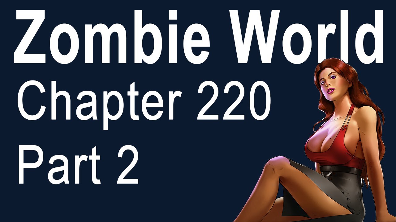 why-does-my-body-feel-hot-eating-spicy-blood-soup-zombie-world