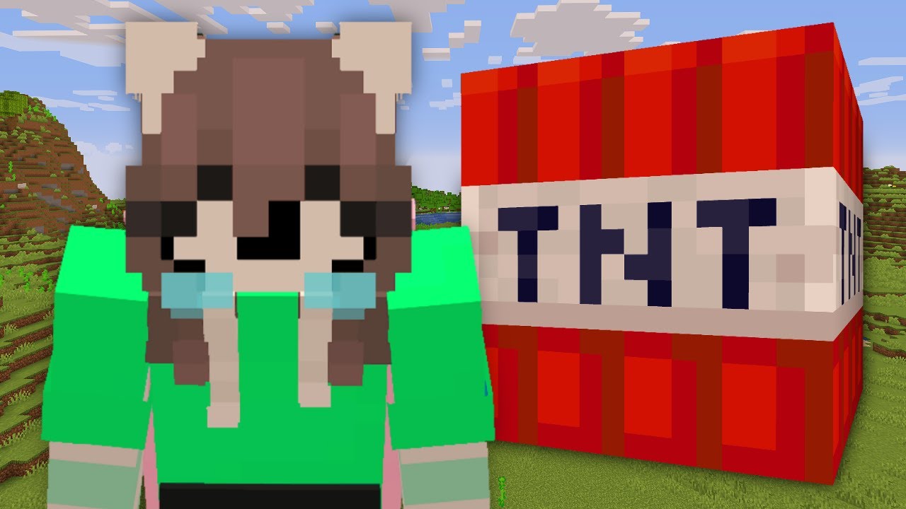 Minecraft's Most Evil Traps - YouTube