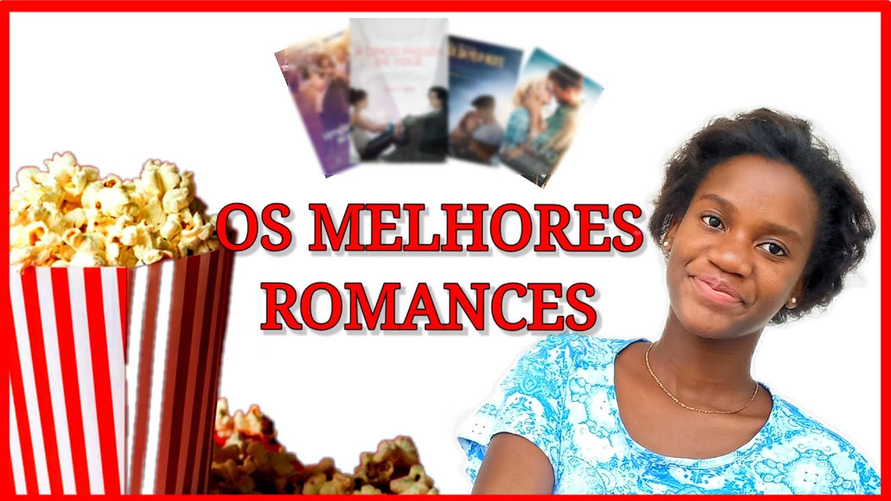 4 Filmes de romance INESQUECÍVEIS completos no YouTube | Nikhywa #18 ...