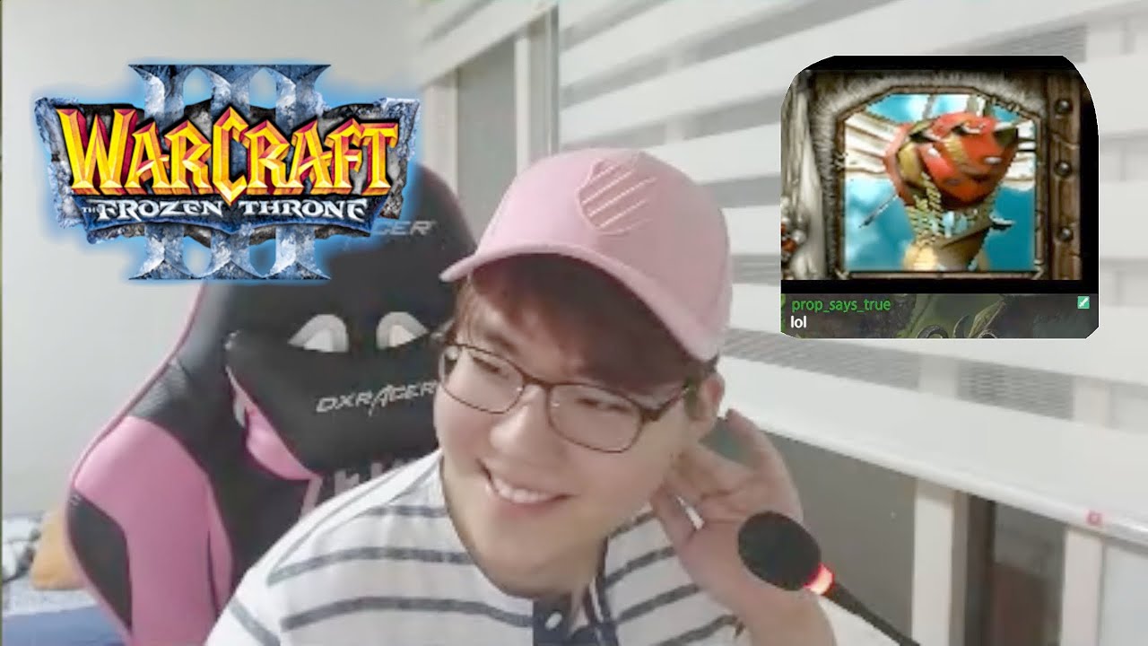 Best Goblin Zeppelin Micro by Lawliet (Warcraft 3) - YouTube