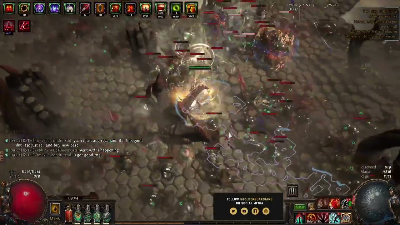 [POE CLIPS] QUIN'S BEST BET | BEN_ - YouTube