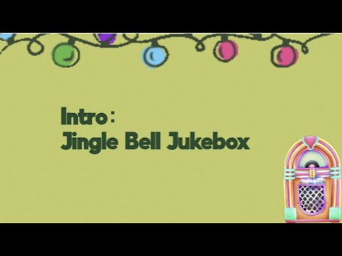 Jingle Bell Jukebox the Flip Side: Jingle Bell Jukebox - YouTube