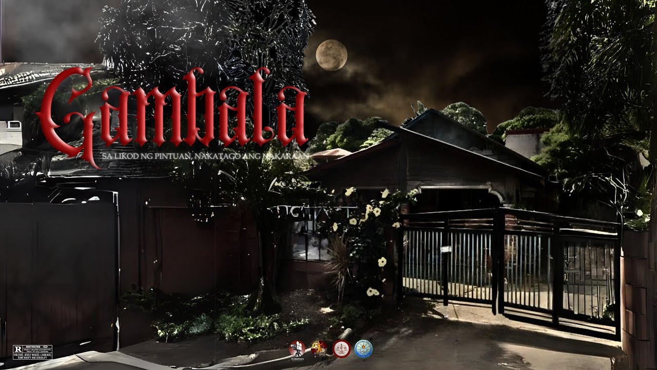 “Gambala” Trailer - An Original Short Film by 12 HUMSS Zubiri - YouTube
