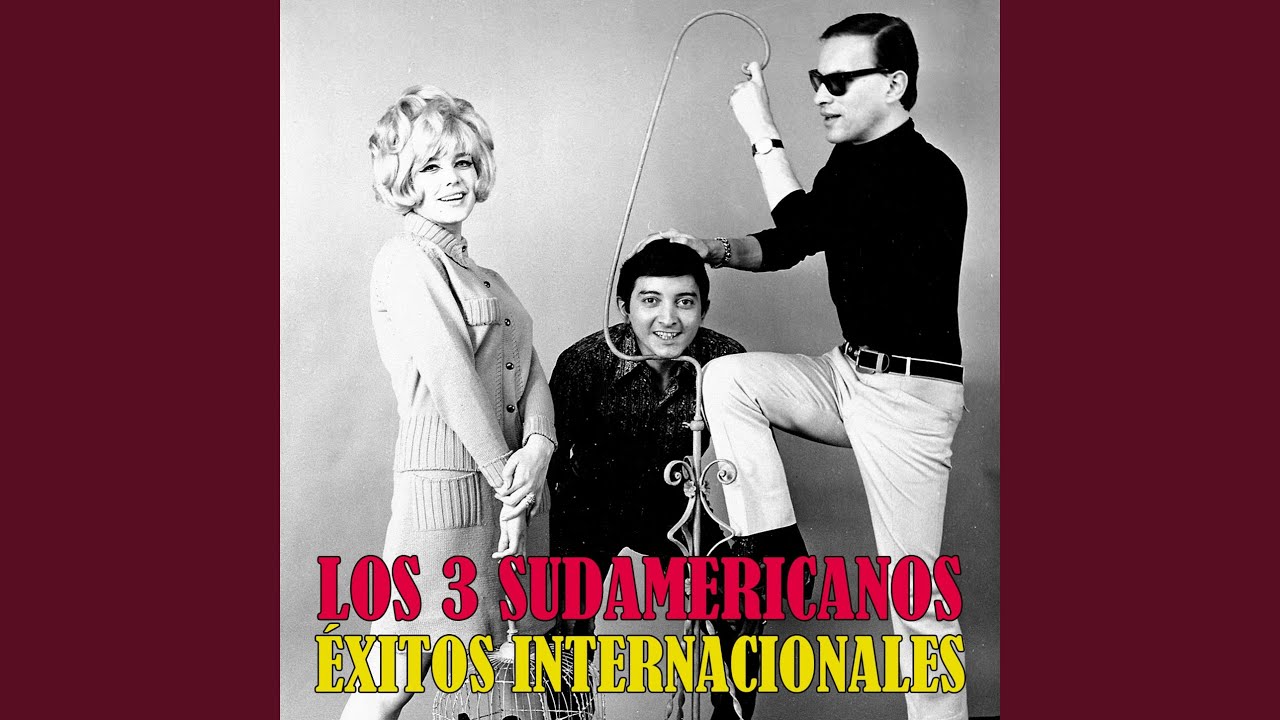 Contigo Si (Remastered) - YouTube