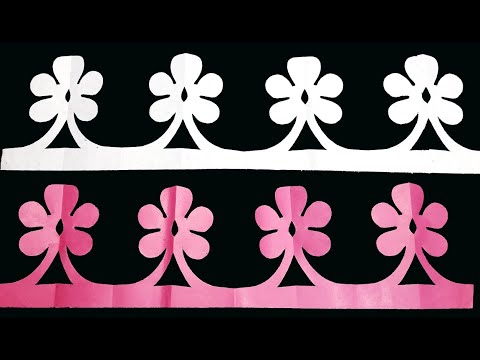 simple border designs for projects- classroom decoration-Paper Crafting