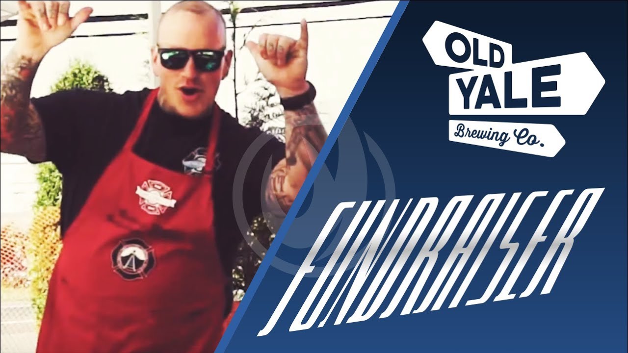 OYB Aug 2017 Fundraiser - YouTube