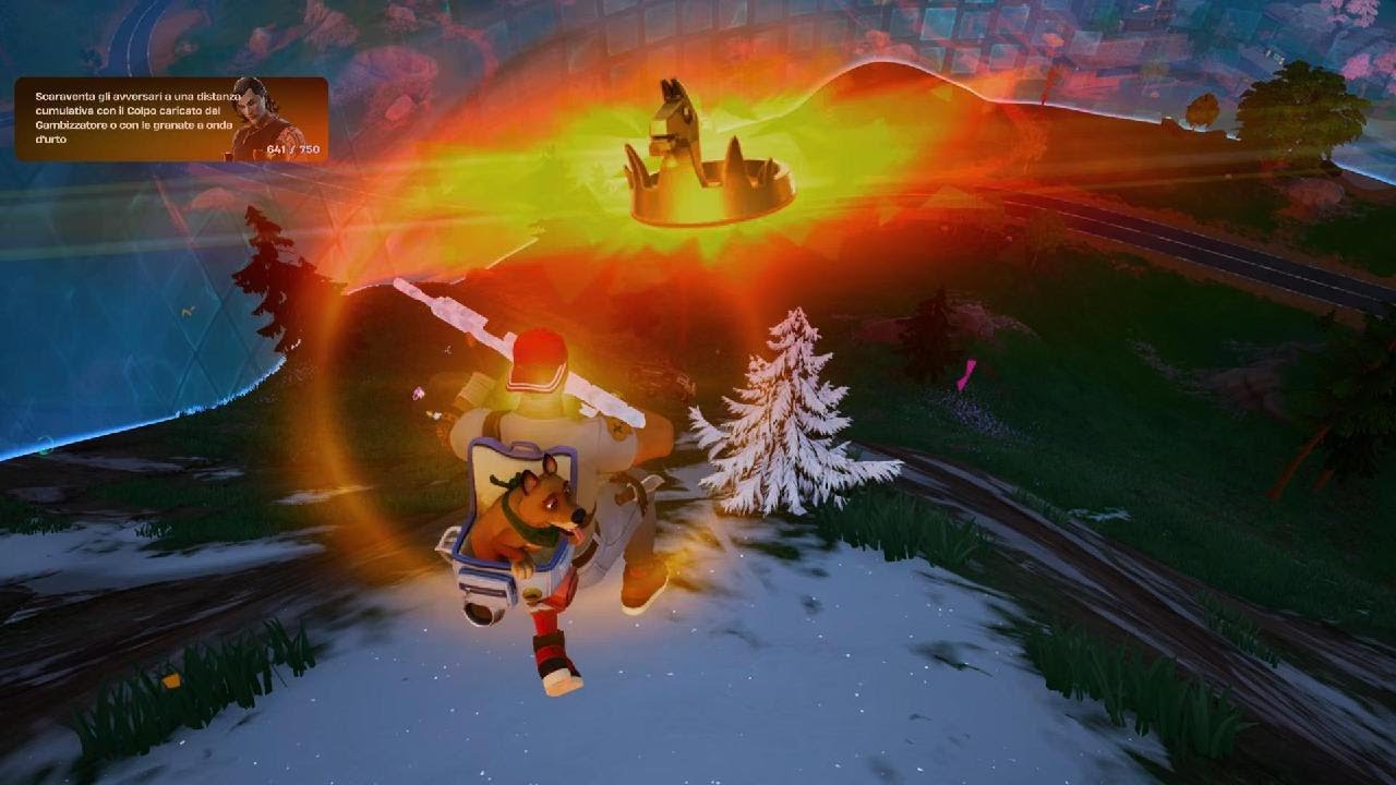 Unkillable king!!! - YouTube