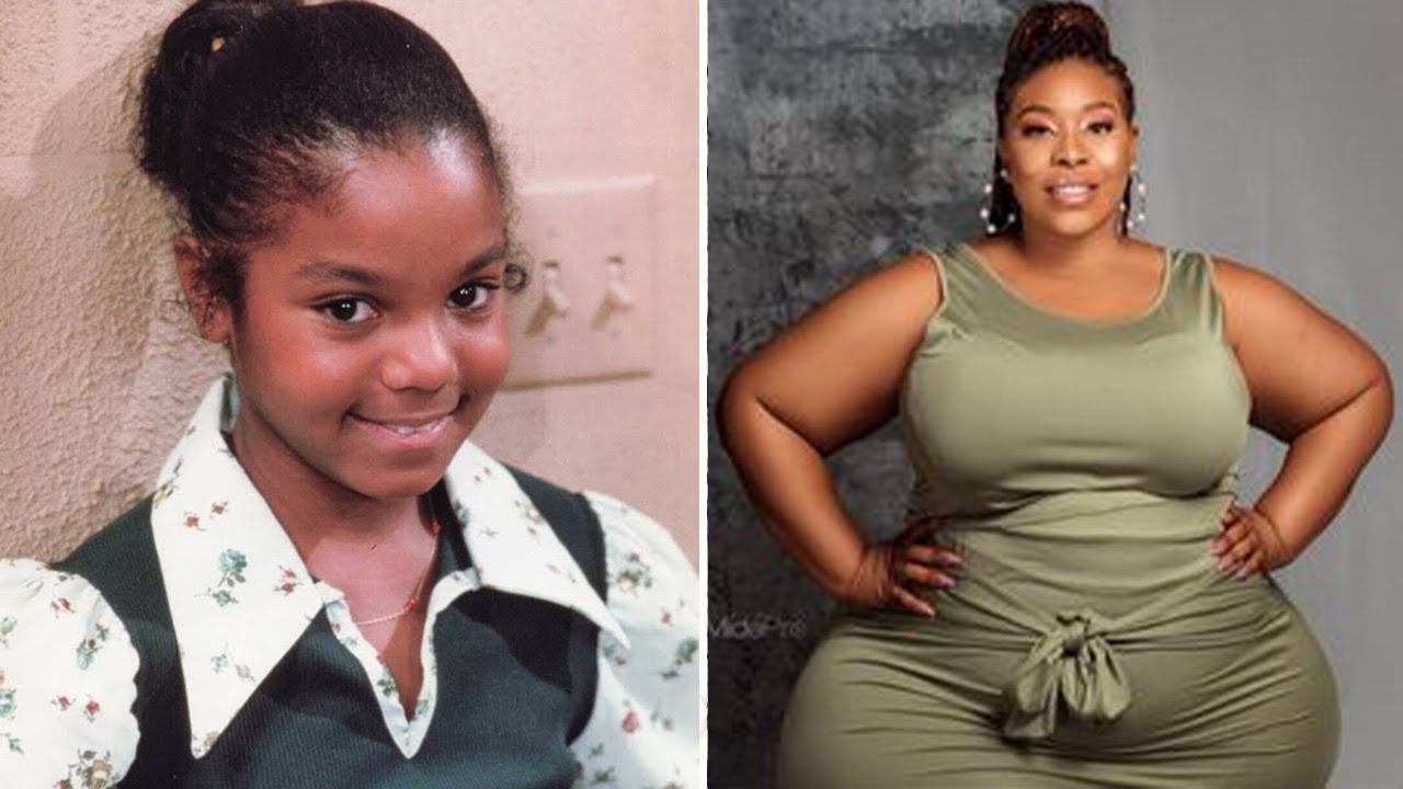 GOOD TIMES 1974 Cast Then and Now 2024, Thanks For The Memories After ...