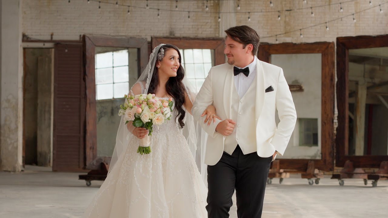 BODA - Melissa+Manuel - YouTube