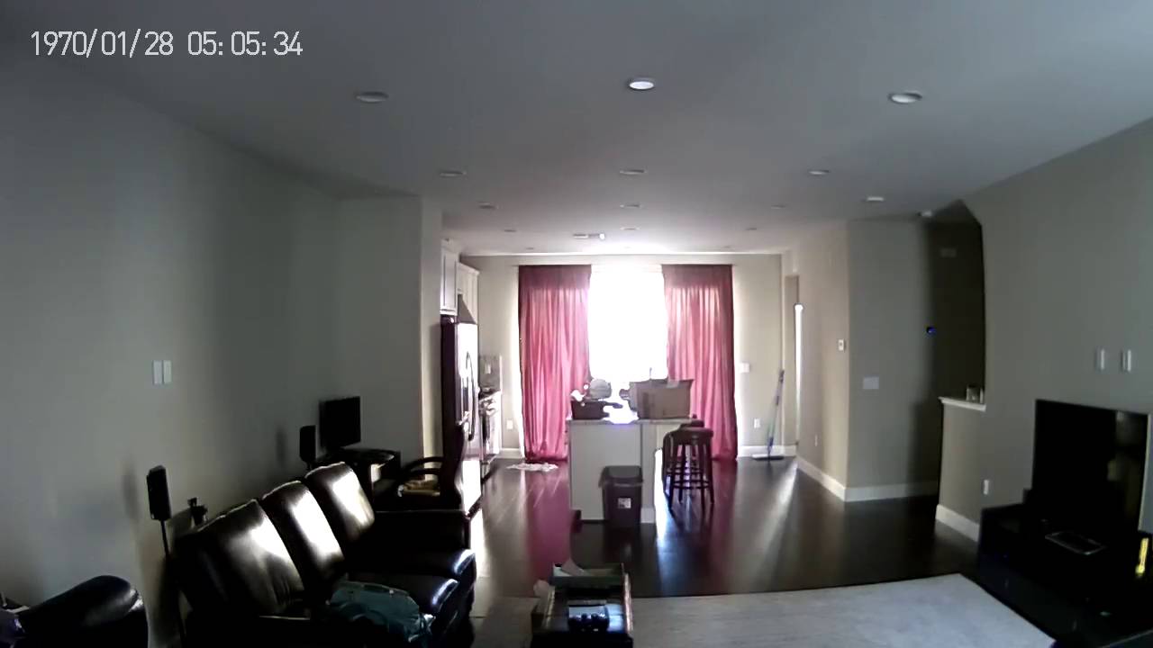 Living Room Live Stream - YouTube