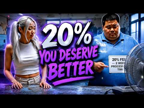 Only 20% | CHATALYSTAR