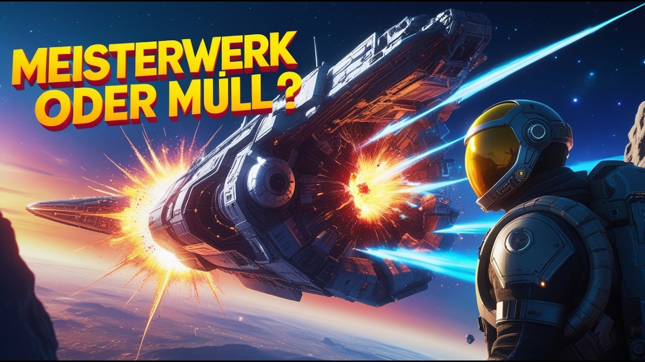 👽Stars End👽 Den neuen Online Solo Modus Testen - 2023 Live Deutsch ...