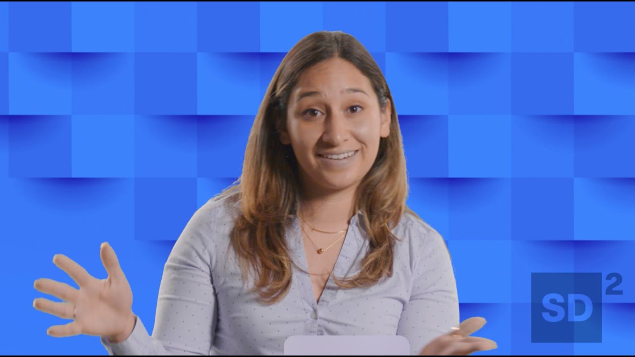 Marlem Rivera: Defying the Odds | STEM Capsule - YouTube