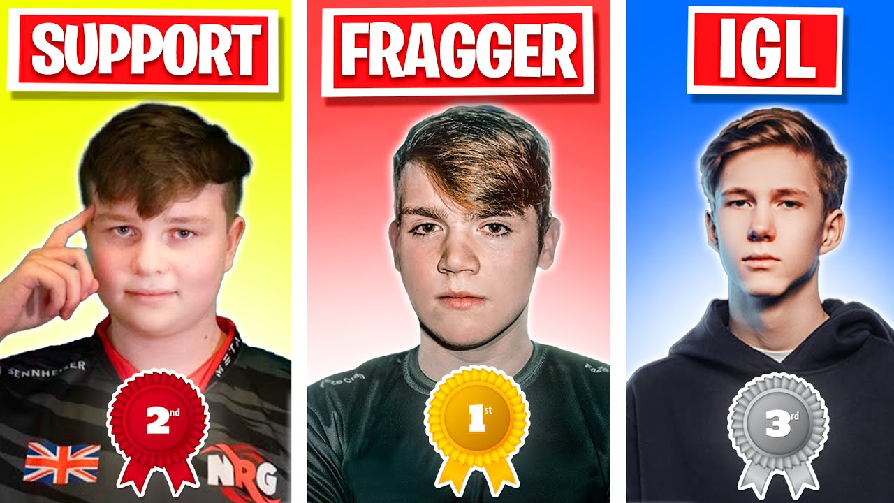 What every TRIO needs to WIN MONEY! - YouTube