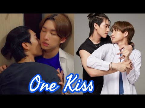 Thai [BL] // Phayu x Rain //One Kiss // Boss x Noeul //Love in the Air FMV