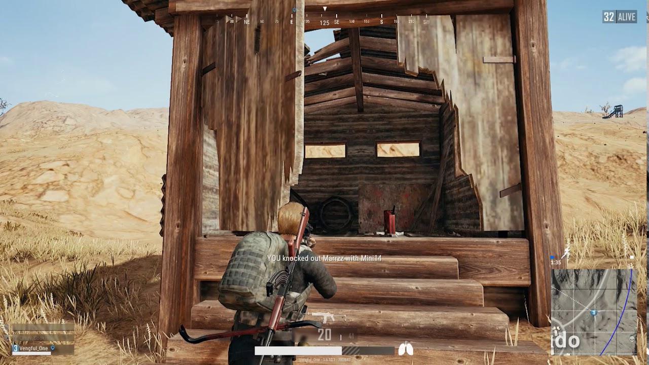 My last stand - YouTube