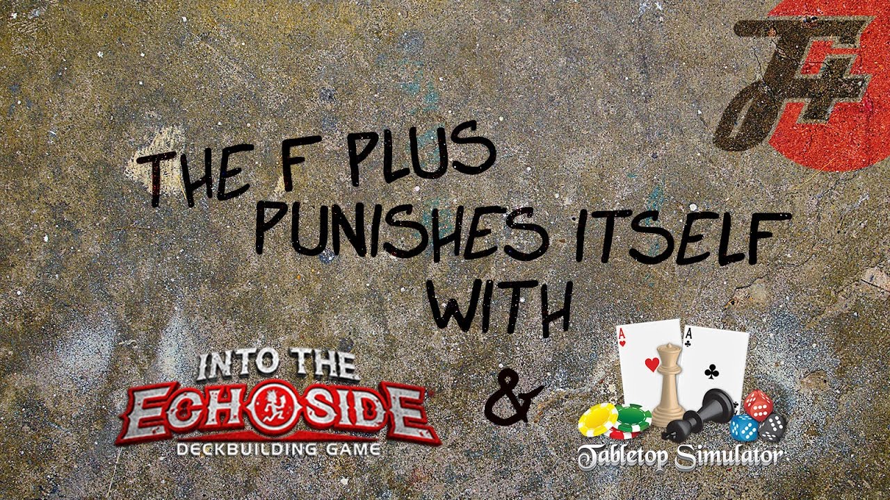 Playing the Juggalo card game in Tabletop Simulator - YouTube