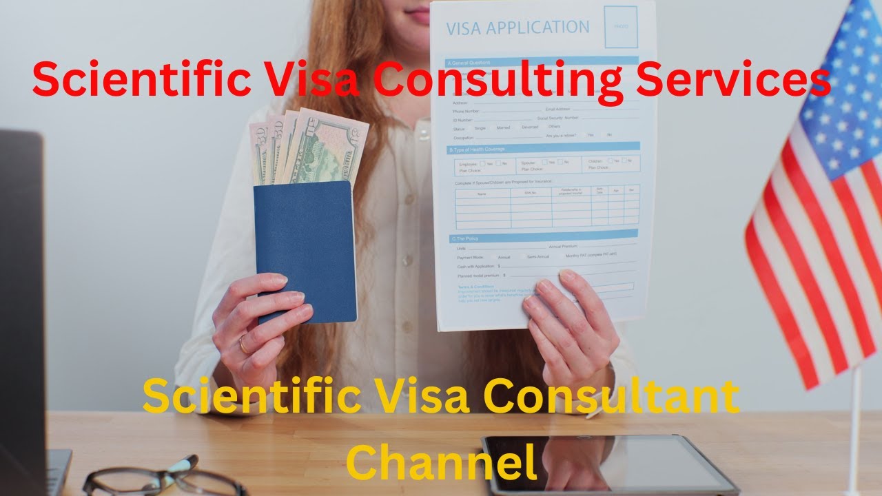 Scientific Visa Consulting Services !! Student and Work Permit Visas on ...