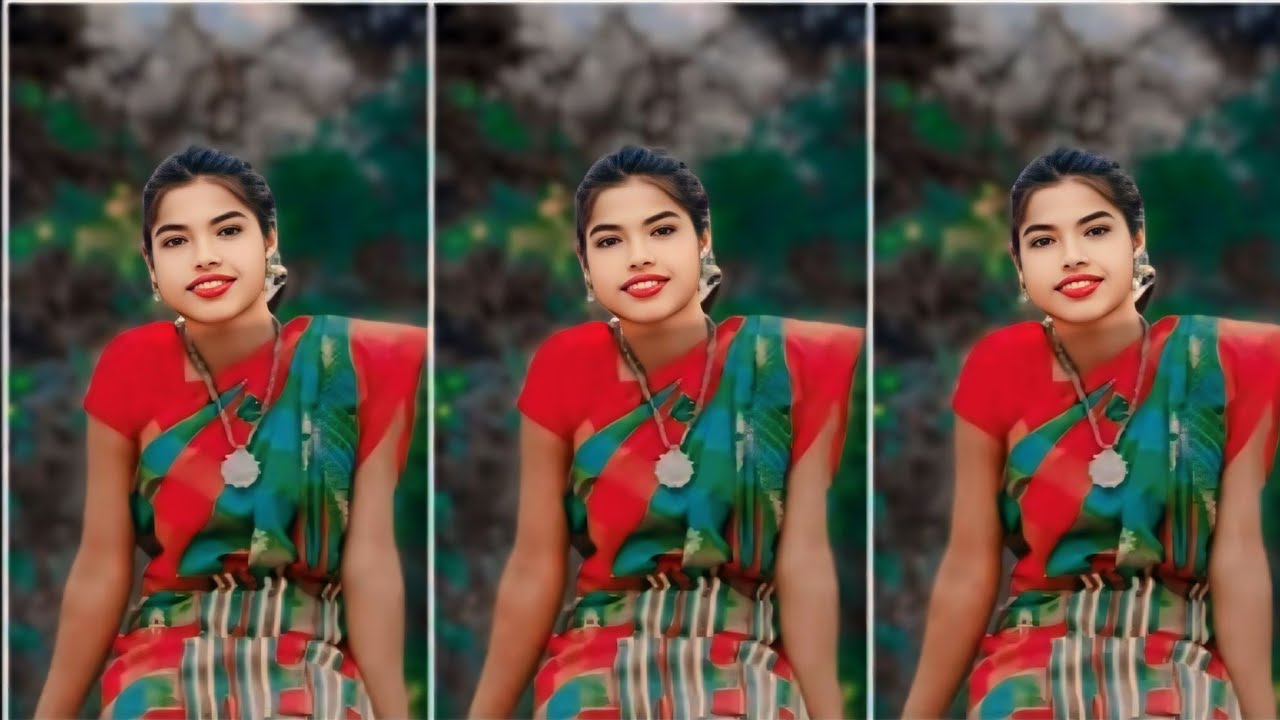 No voice teg 🥰 New santhali taradional 🥰 bapal dong dj song 🥰 new ...