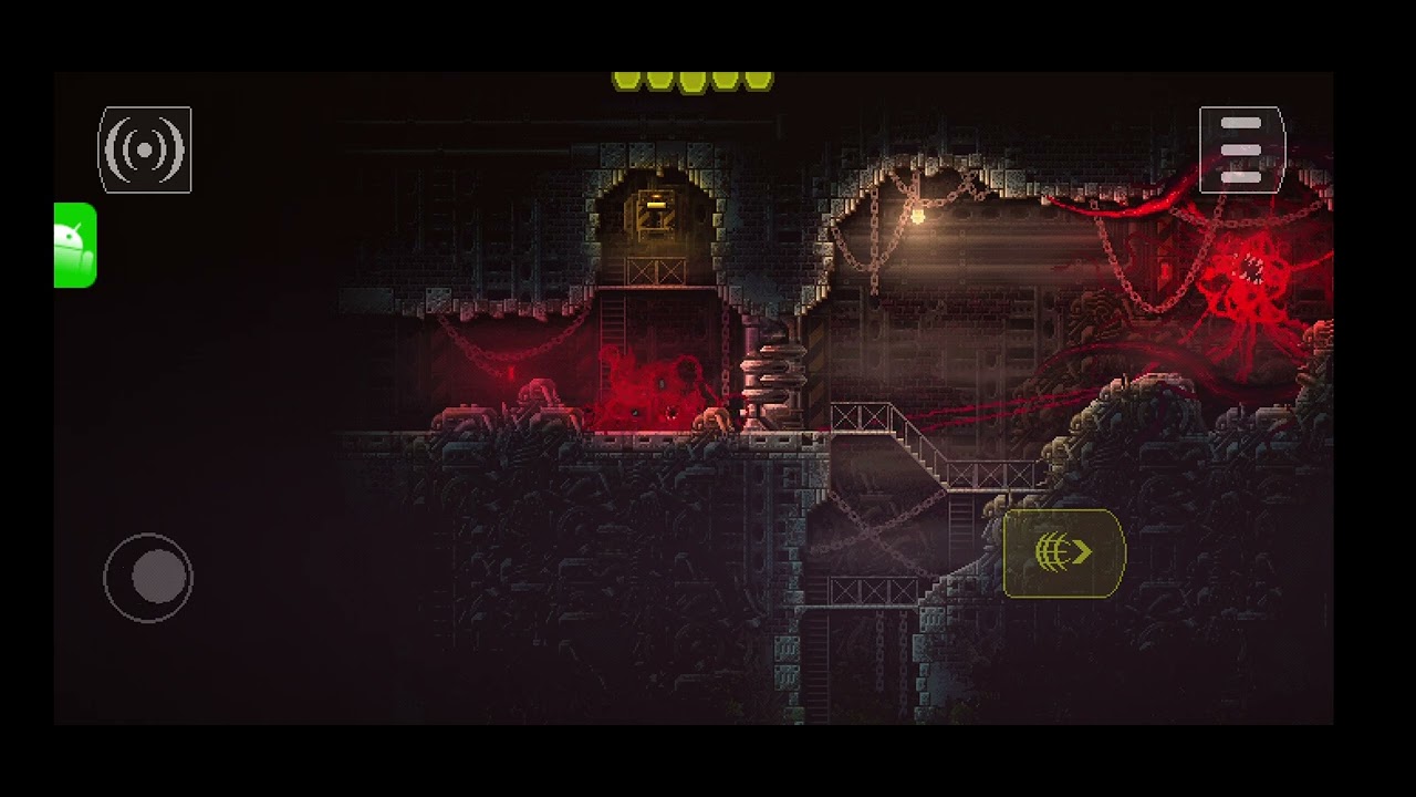 Playing Carrion (Part 1) - YouTube