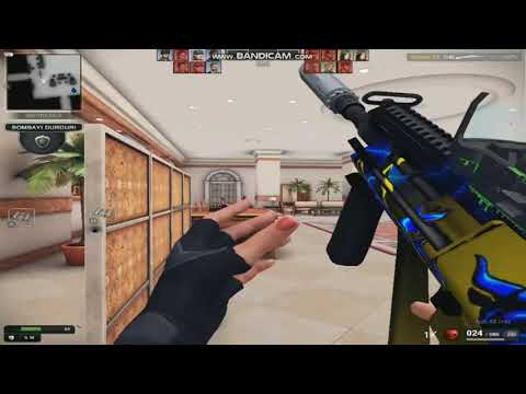 Zula Reynmen Melek Fragmovie Şuana kadar Yaptığım En iyi montaj ve vuruşlar oldu