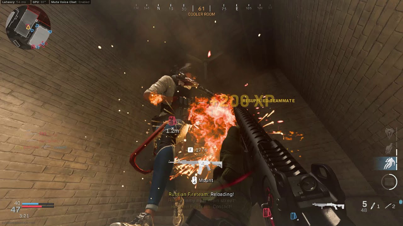 COD DRAGON BREATH - YouTube