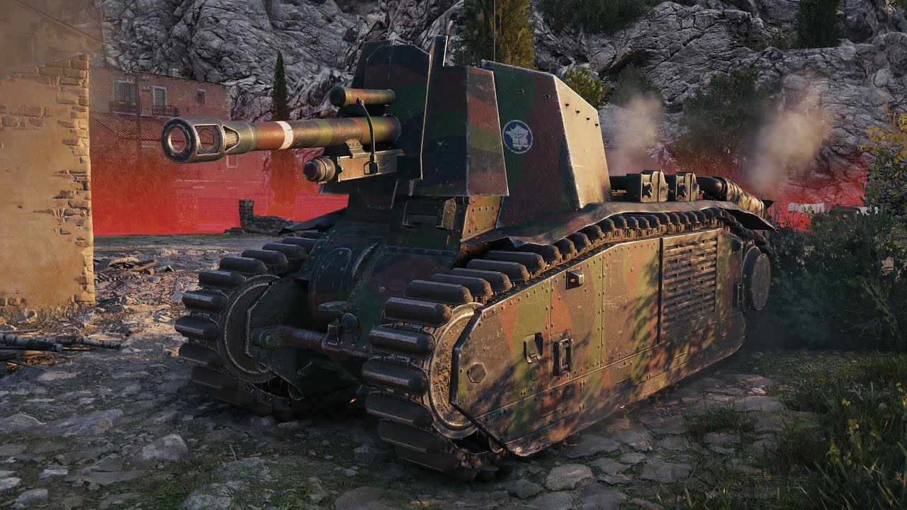 leFH18B2: ROYAL ARTILLERY - World of Tanks (WoT) - YouTube