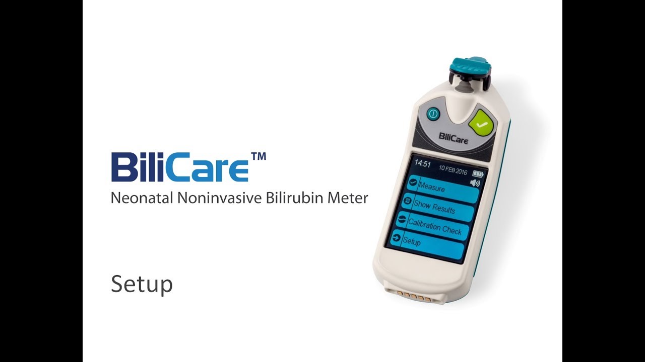 BiliCare Setup- Part 4 - YouTube