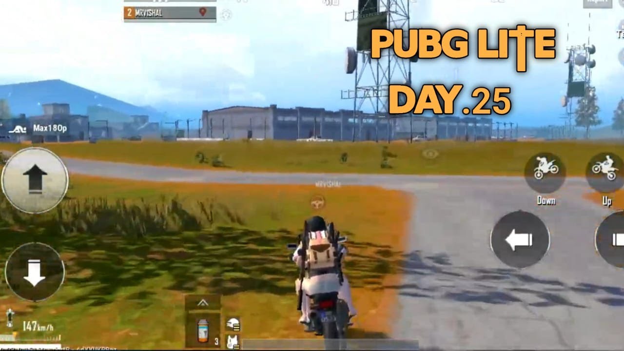CHALO PUBG LITE KI DUNIYA ME| JOIN WITH TEAM CODE|DIPAK IS LIVE | Day-25♥#pubglite - YouTube