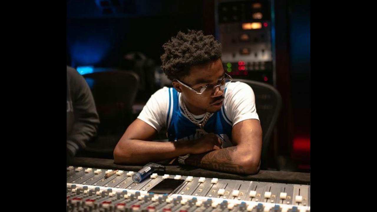 [FREE] Roddy Rich x Drake Type Beat 2020 | REGRET - YouTube