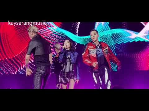 KARD (카드) - You In Me (2022 WILD KARD TOUR in Washington, DC)