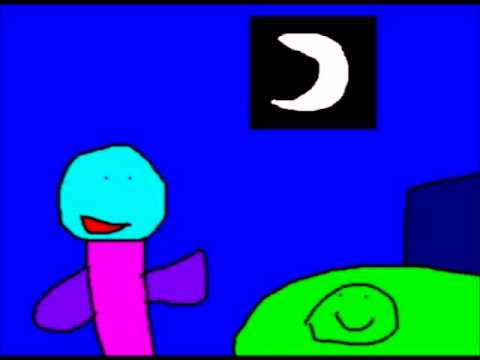 Gree City - Gree Guy's Nightmares - YouTube