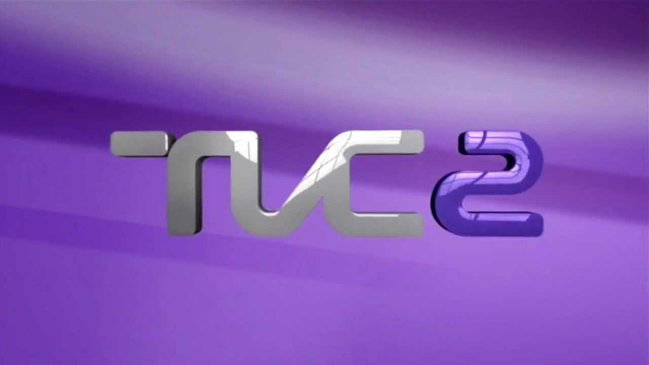 TVC 2 Ident Bumper - Separador do TVC 2 - YouTube